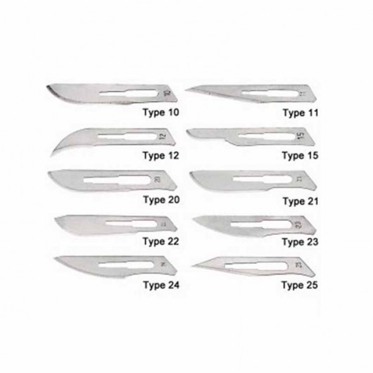 SURGICAL BLADE SURGICAL BLADE