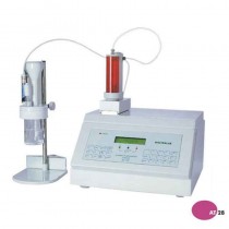 AUTOMATIC TITRATOR AT28
