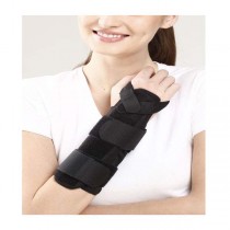 WRIST AND FOREARM SPLINT