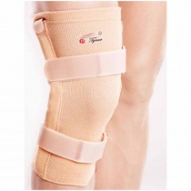 KNEE CAP RIGID HINGE