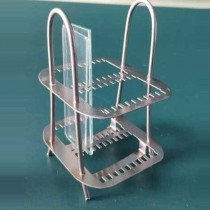 Slide Staining Rack (26 PCS)
