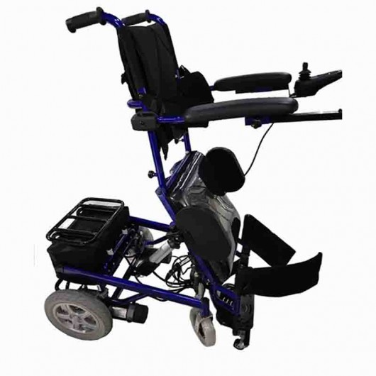 Stand-up Power Wheelchair