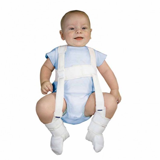 Pavlik harness