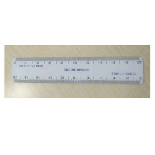 Scale Survey 330 Ind BQ