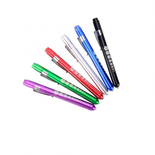MEDICAL PEN TORCH
